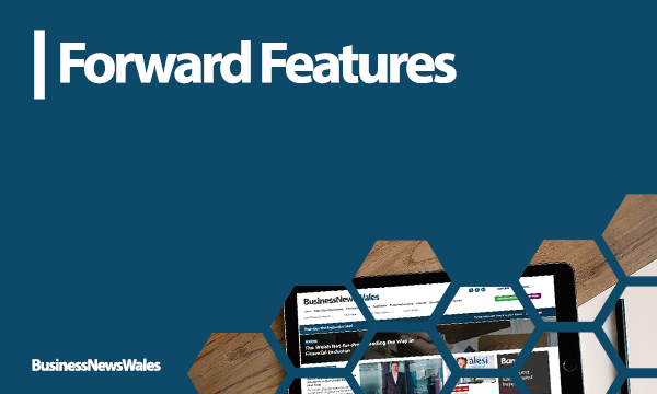 Forward Features Page