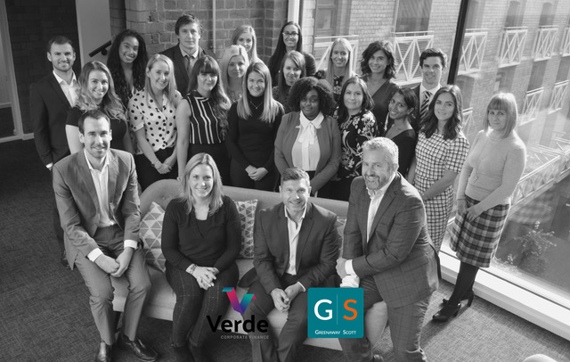 2018 Marks a Highly Successful Year for GS Verde Group