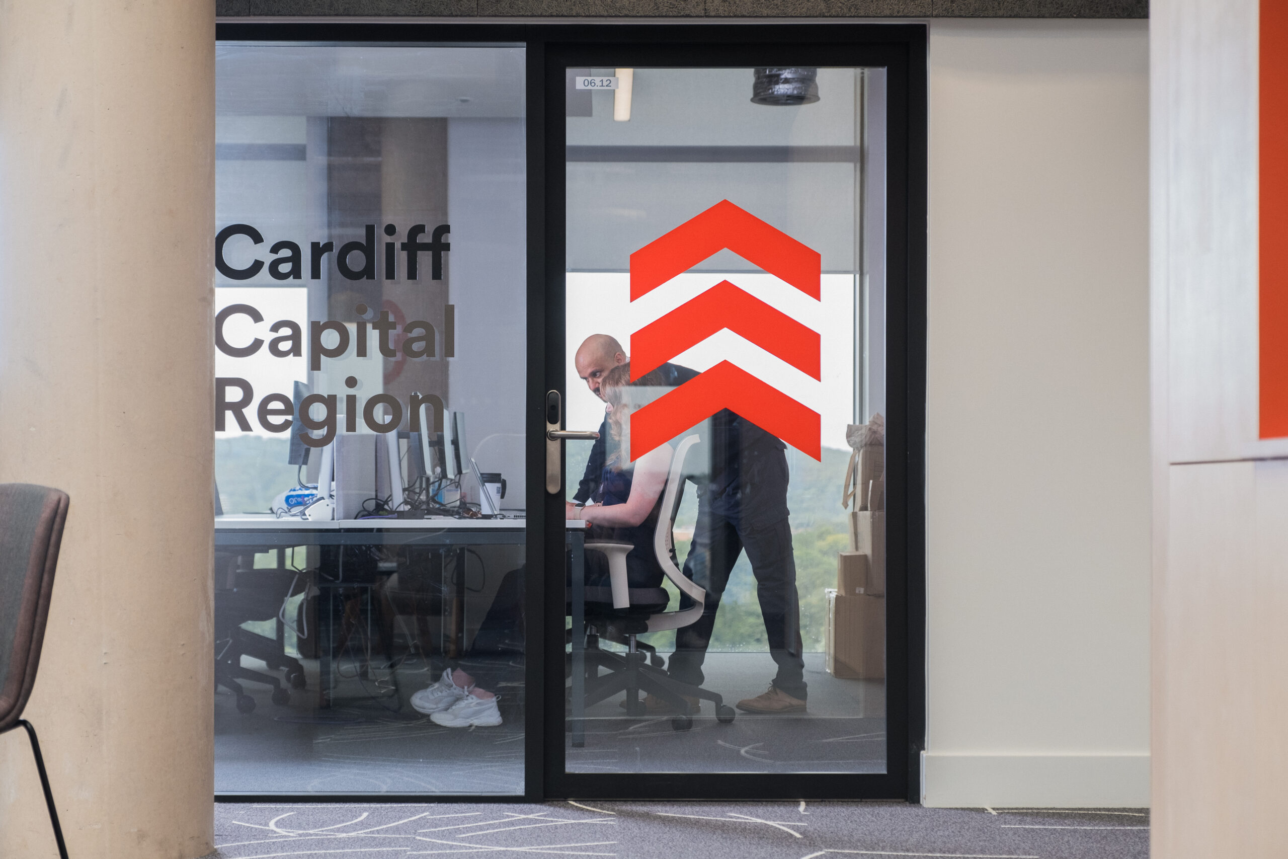 Cardiff Capital Region Backed Fund Announces First Investment into AMPLYFI