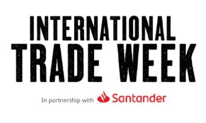 International Trade Week 2025 Aims to Support Export Growth