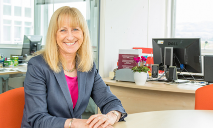 Tenovus Cancer Care Chief Executive Awarded Scholarship to Harvard ...