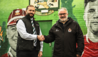 IPM Group Strengthens Community Links With Barry RFC Sponsorship