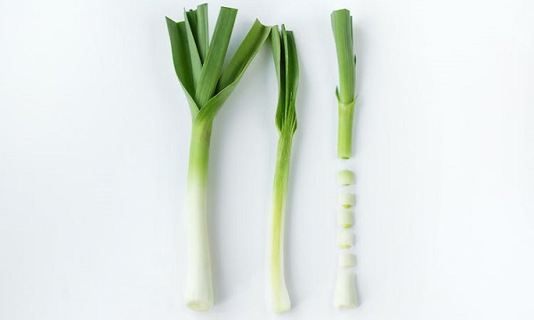 Iconic Welsh Leeks to be Protected