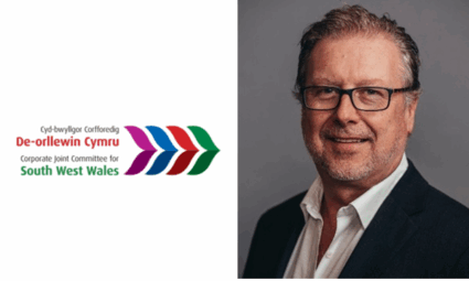 Mark John Appointed Chair of Private Sector Advisory Board for the ...