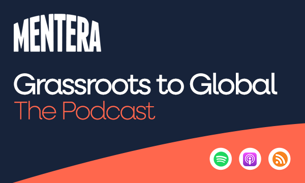 Mentera: Podcast Series - Business News Wales