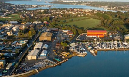 Ledwood Granted Fit For Hydrogen and CCUS Status