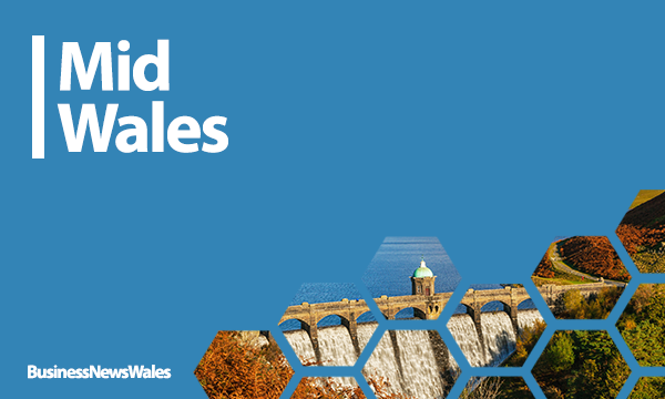 Mid Wales Business - Business News Wales