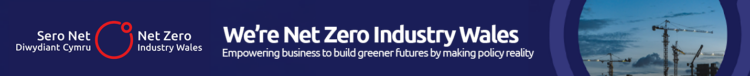 Net Zero Industry Wales - Profile Page - Business News Wales
