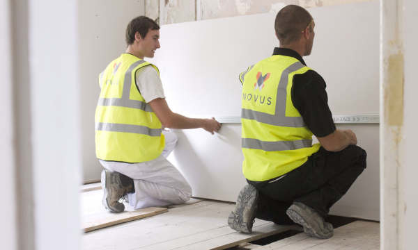 Novus Scores Trio of Significant North Wales Contracts