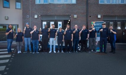 Orbits IT Completes Employee Ownership Trust Deal