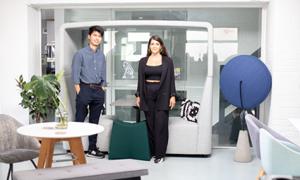 Rio Architects Strengthens its Team with Two New Appointments