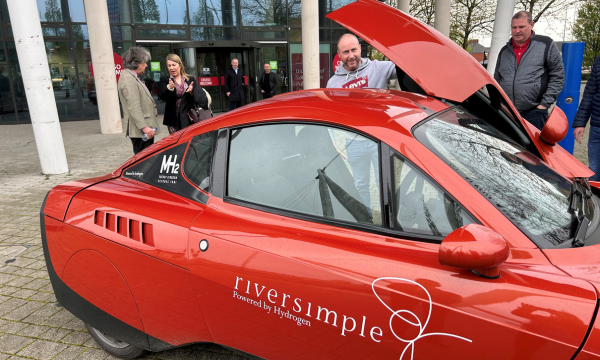 Welsh Manufacturers Inspired by Strategies for Success