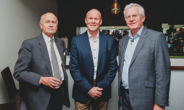 ‘Construction is The Great Enabler for The Welsh Economy’