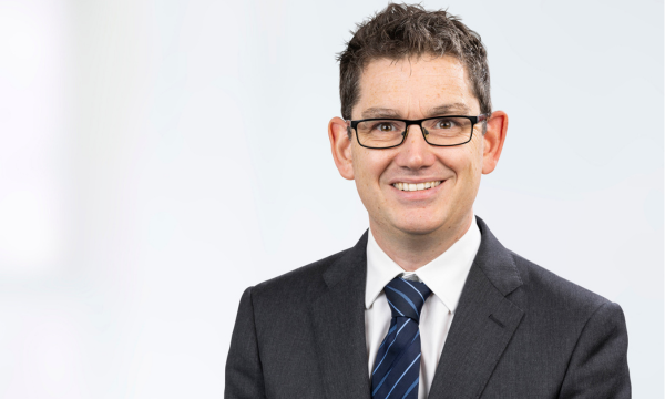 Senior Promotion Supports Growth of Lichfields’ Cardiff Office