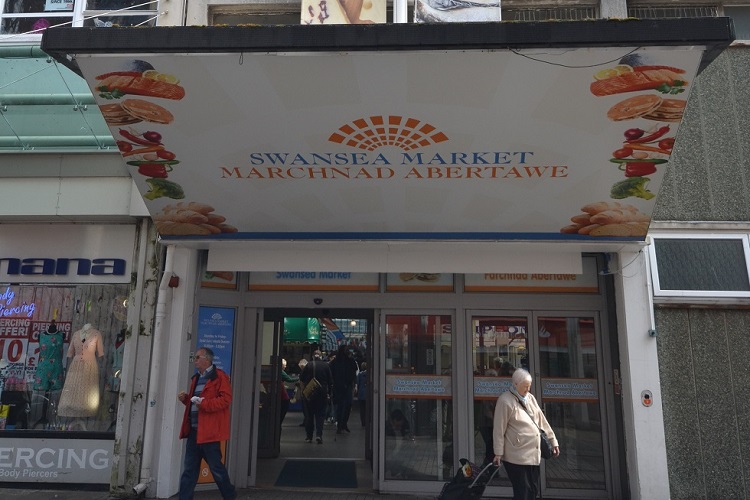 Five New Businesses Bringing Fresh Vibrancy to Swansea City Centre