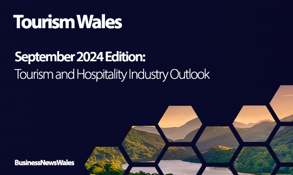 Tourism Wales Podcast Guide - Business News Wales