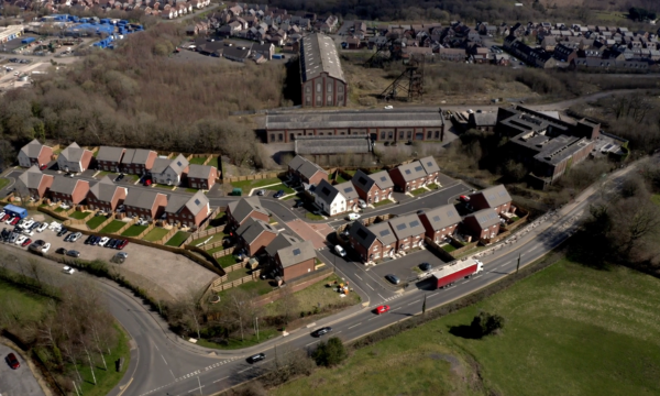 United Welsh has Ranked in Top 10 UK Housing Associations