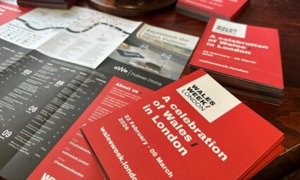 Wales Week London is Back, Bigger and Better