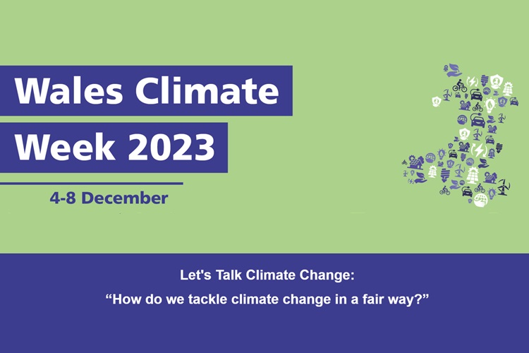 Focus on 'Fairness' as Virtual Programme Announced for Wales Climate ...