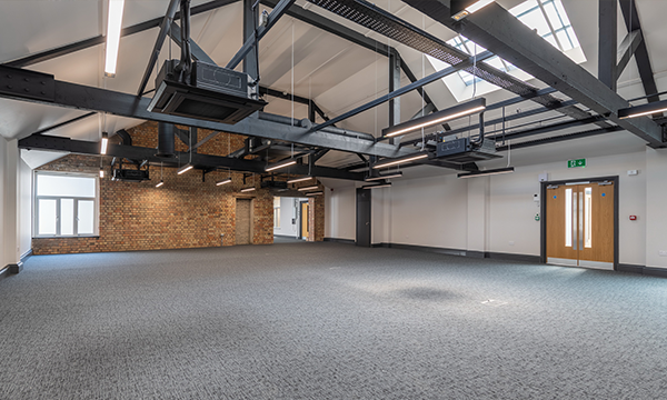 Engineering Company Expands into Cardiff City Centre Offices