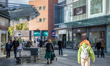 Wrexham AFC Signs for New 17,000 sq ft Retail Hub