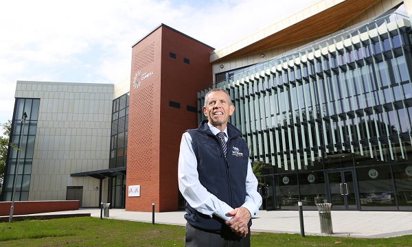 Wynne Construction Laying the Foundations for a Strong Year